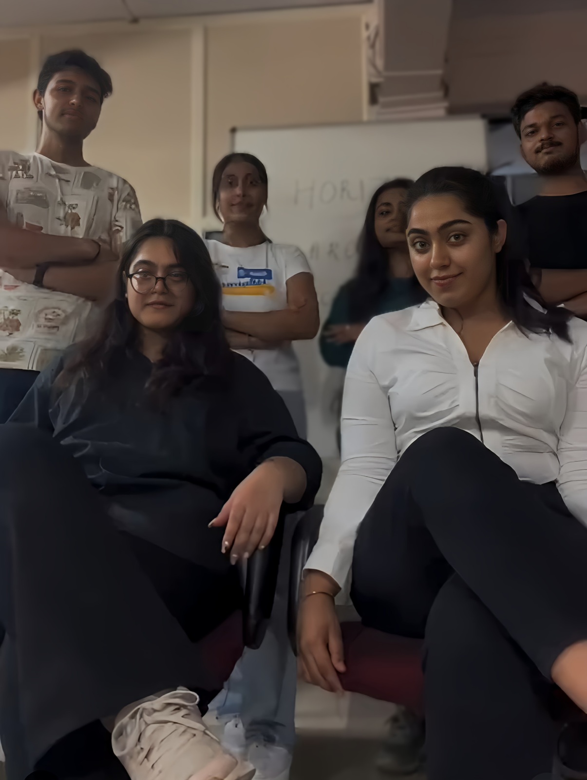 Our Legacy - Horizon BVCOE